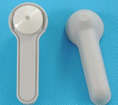 China ABNM Hot sales EAS accessories 8.2MHz RF security alarm tag for closes shops for sale