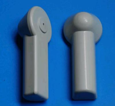 China ABNM Hot sales EAS accessories 8.2MHz RF security alarm tag for closes shops for sale