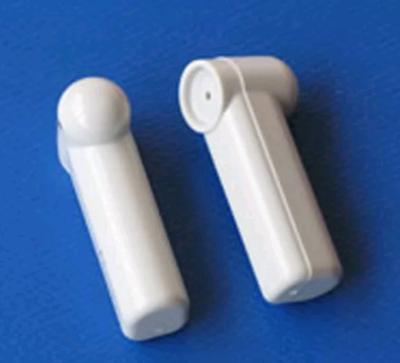 China ABNM Hot sales EAS accessories 8.2MHz RF security alarm tag for closes shops for sale