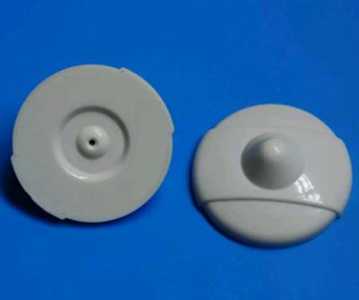 China ABNM Hot sales EAS accessories 8.2MHz RF security alarm tag for closes shops for sale