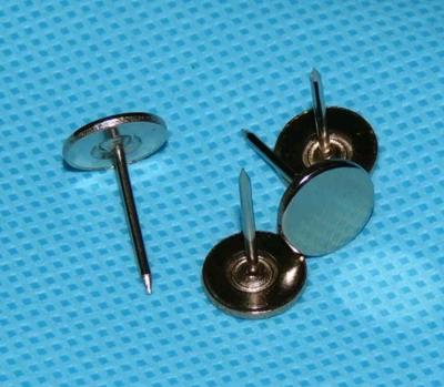 China steel security tag pin EAS for sale
