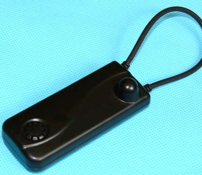China ABNM Hot sales EAS self alarm tag 8.2mhz for sale
