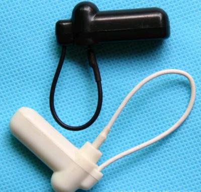 China ABNM Hot sales EAS RM hammer tag with lanyard for shoes security for sale