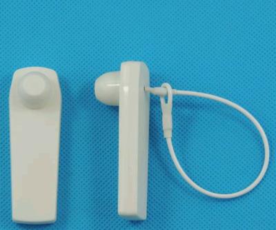 China ABNM EAS tag with a layard for sale