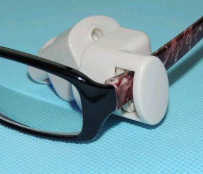 China ABNM EAS optical tag for sale