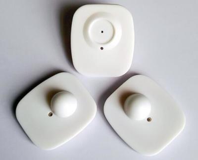 China ABNM EAS midi 4842 tag RF 8.2mhz for sale