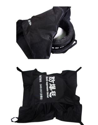 China ABNM-Explosion-proof blanket for sale