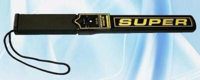 China MD3000 HHMD ABNM High performance handheld super scanner metal detector for sale