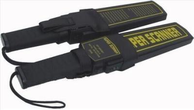 China ABNM GP-3003B1 HHMD TOP SALE Hand Held Metal Detector SUPER SCANNER for sale