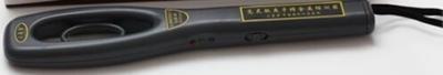 China MD-1004 HHMD ABNM handheld metal detector for sale
