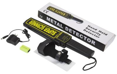 China GP3003B1 handheld metal detector, HHMD, portable metal detector, super scanner for sale
