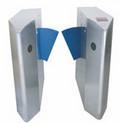 China ABNM-FB03 Retractable Speed Gate Access Control Flap Barrier for sale