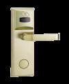 China L100B ABNM Hotel Door Lock (Temic5557 Type) for sale