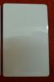China RFKC01 ABNM RF Key Card for hotel locks (white) (Temic5557 Type) for sale