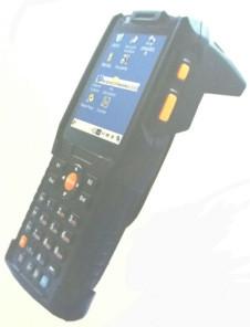 China UHFTR01 ABNM 1-2m UHF tag reader for sale