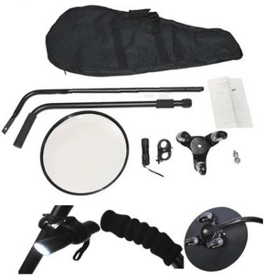 China ABNM-UVSS01 HOT SELLING handheld under vehicle security inspection device for sale