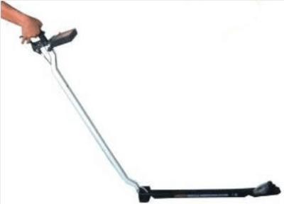 China ABNM-UVSS05 under vehicle inspection system with camera for sale