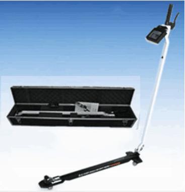 China ABNM-UVSS05 under vehicle inspection system with LCD display for sale