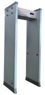 China AB600B ABNM walkthrough metal detector for sale