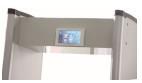 China AB600C ABNM walkthrough metal detector for sale