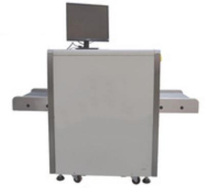 China ABNM 5030C X-ray hand bag scanner wtih 34mm steel penetration for sale