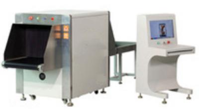China airport security check ABNM 6550 X ray baggage screening machine for sale
