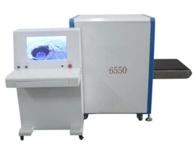 China airport security check ABNM-6550 X-ray baggage screening machine for sale
