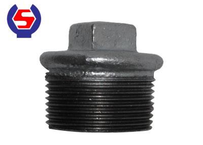 China Malleable Iron Plugs for sale