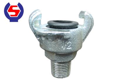 China Air Hose Coupling (claw coupling) Chicago Coupling 1-1 for sale