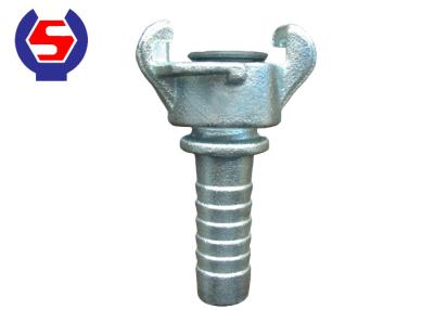 China Malleable Iron Air Hose Coupling for sale
