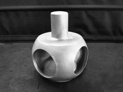 China Silica sol investment casting-China Foundry for sale