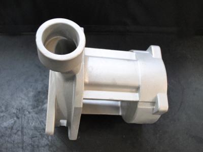China ASIS-ASTM Precision Casting Alloy Steel Auto Parts for sale