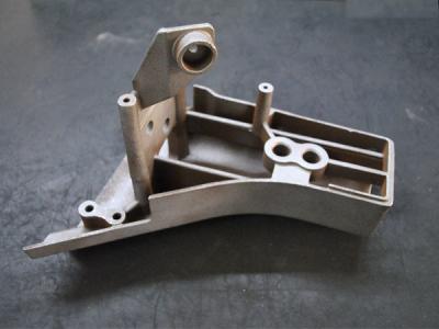 China China OEM Precision Casting Machinery Parts for sale