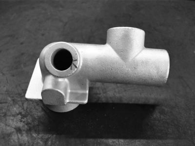 China Casting parts fabrication China Foundry for sale