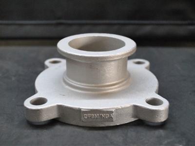 China Stainless steel casting China suppliers-Steel Casting for sale