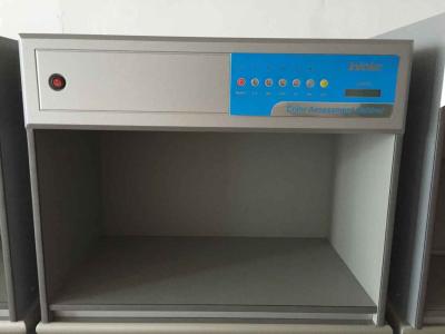 China INTEKE Color Matching Box / Color Light Cabinet CAC(5) for sale