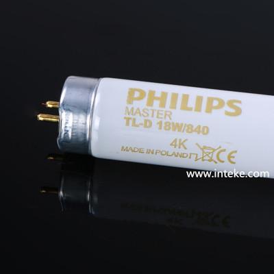 China 600mm Length TL84 Color Viewing Lamps / Light Booth Lamps Color temperature 4000K  PHLIPS 18W/840 for sale