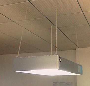 China INTEKE Suspension Type Light Box CAC(6B) for sale