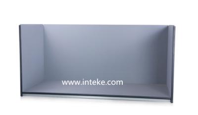 China INTEKE Oversize Color Assessment Cabinet / Color light box / Color light booth CAC(6B) Contains 6 Different Light Source for sale
