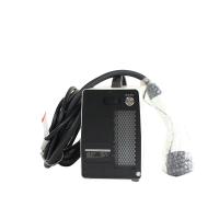China IP20 CCS2 Mobile Ev Charging Stations for sale