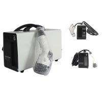 China CE 32 Amps 240V EV Battery Portable EV Charger Type-2 Socket for sale