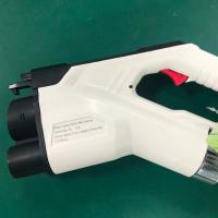 China 250A Adjustable Type 1 EV Charging Connector MIL-STD-202 Method204 for sale