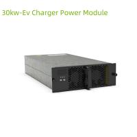 China 30KW Ev Charger Power Module With 95% Efficiency for sale