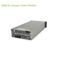 China 30KW Ev Charger Power Module With 95% Efficiency for sale