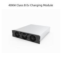 China 40KW Class B Ev Charging Module for sale