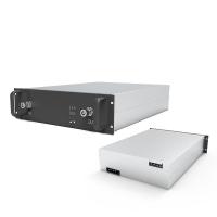 China 30KW 40KW Liquid Cooled DC EV Charging Module for sale