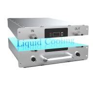 China 30KW 40KW Liquid Cooled DC EV Charging Module for sale