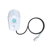 China Swipe Card Scan Code 7Kw Wall Mounted EV Charger 4G Wifi Mini Program for sale