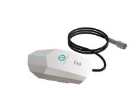 China Swipe Card Scan Code 7Kw Wall Mounted EV Charger 4G Wifi Mini Program for sale