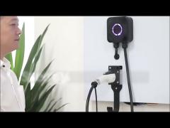 EV Charging Equipment and Production Line